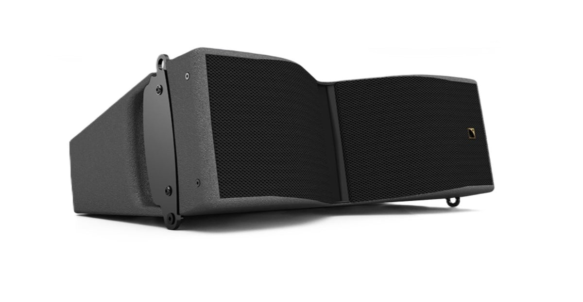 L-Acoustics KIVA-II Speaker – Stage Experts Ltd