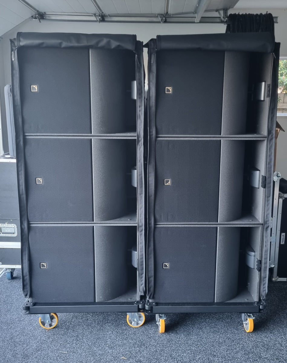 L-Acoustics KS21 – Stage Experts Ltd