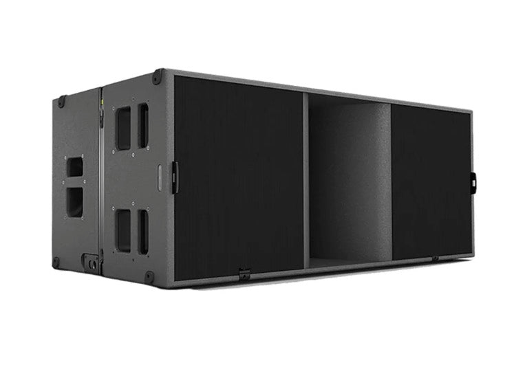 L-Acoustics KARA II and KS28 package – Stage Experts Ltd