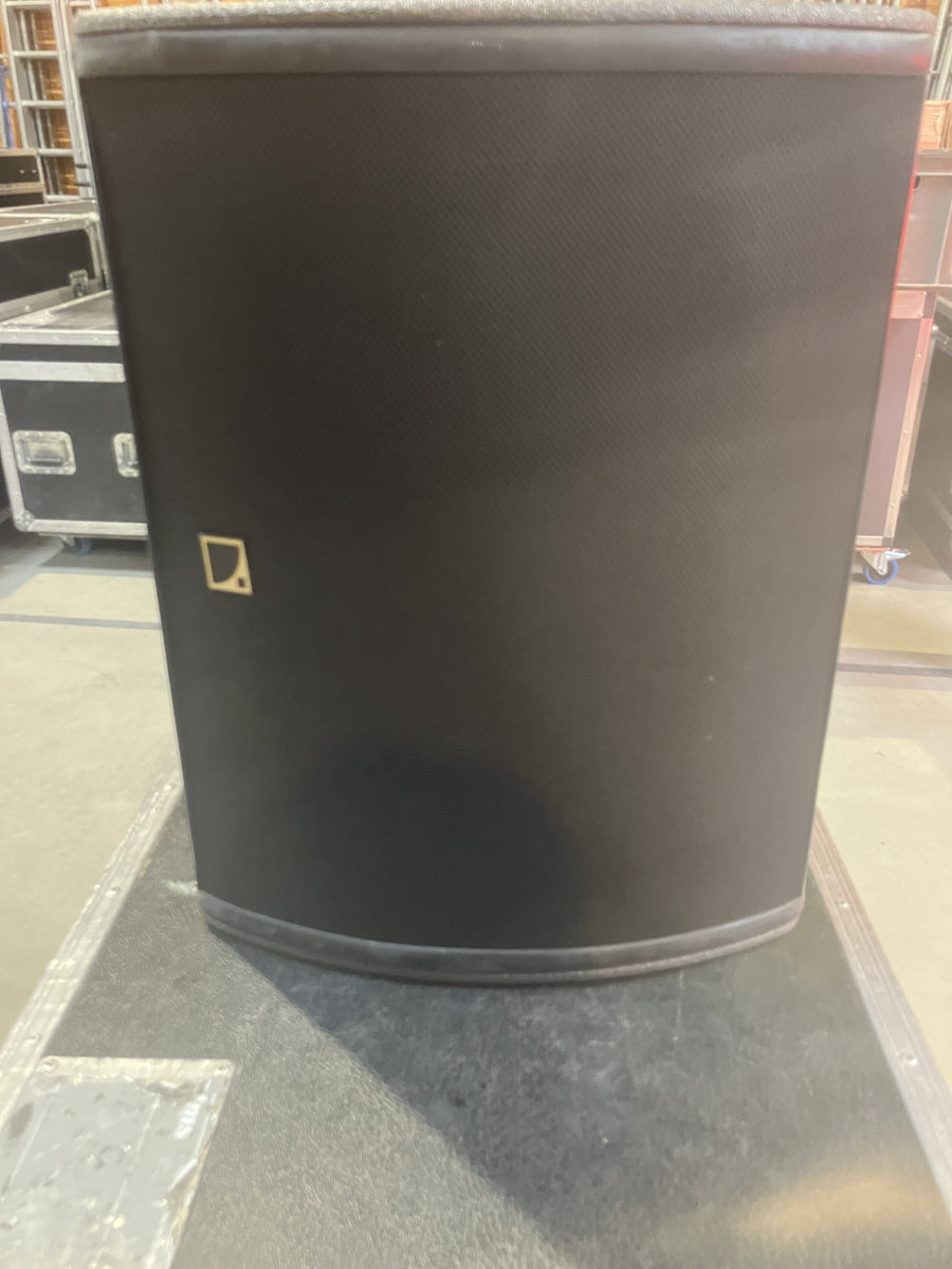 L-Acoustics 115XT HIQ (new color) – Stage Experts Ltd