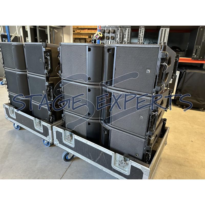 KARA II SPEAKERS L-ACOUSTICS – Stage Experts Ltd