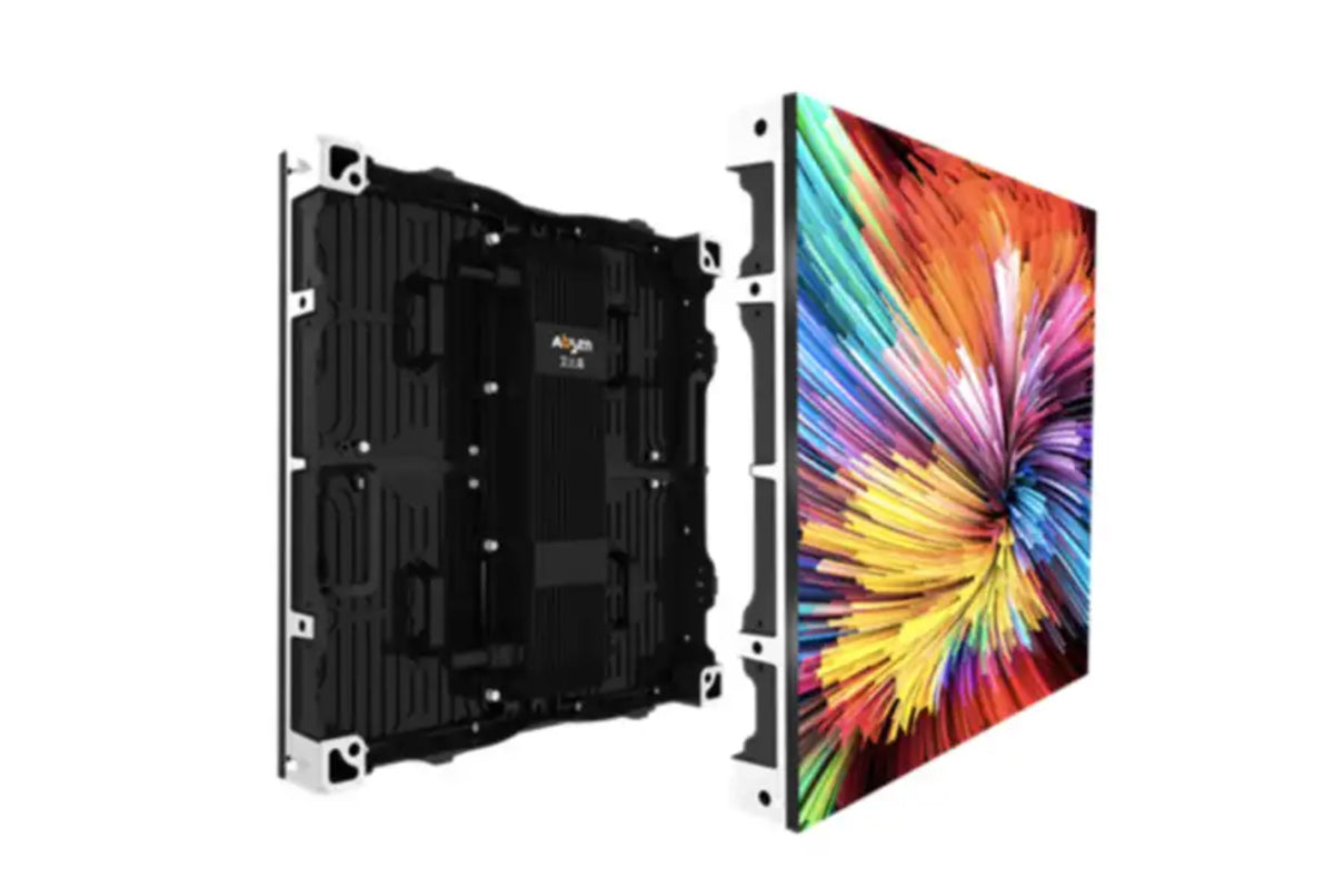 Absen A3 Pro 3.9mm LED Panel Package – Stage Experts Ltd