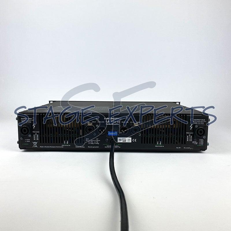 L-Acoustics LA48a – Stage Experts Ltd