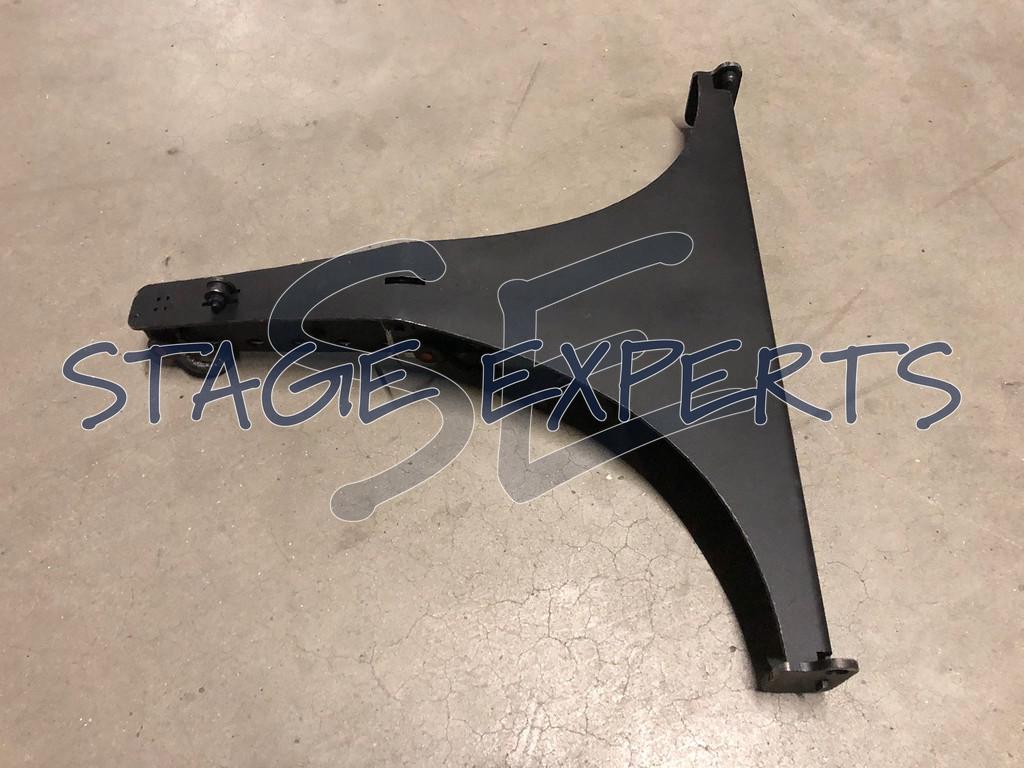 ARRAY FRAME FOR L- ACOUSTICS KIVA II – Stage Experts Ltd