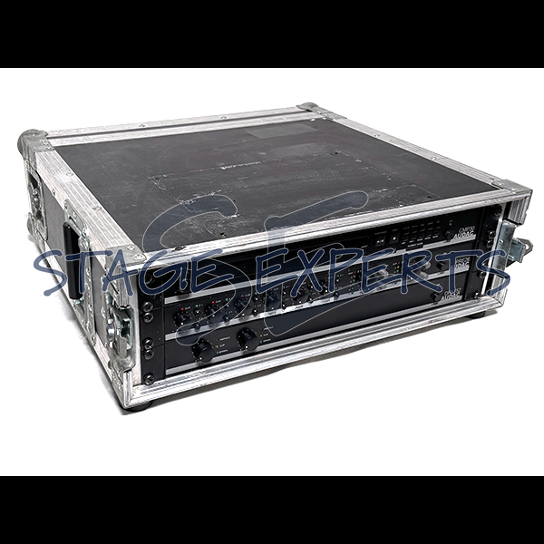 Audac Playback Mixer Set – Stage Experts Ltd