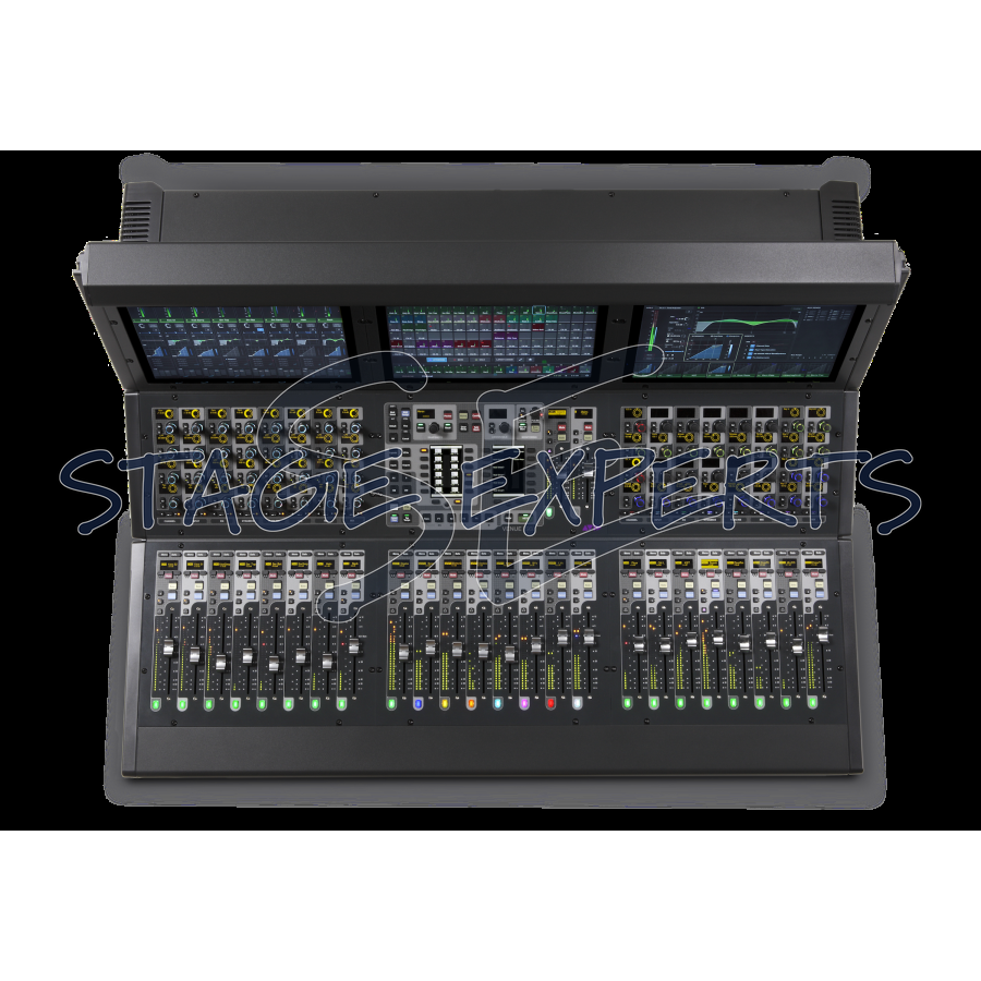 Avid S6L-24D Set Ex-Demo – Stage Experts Ltd