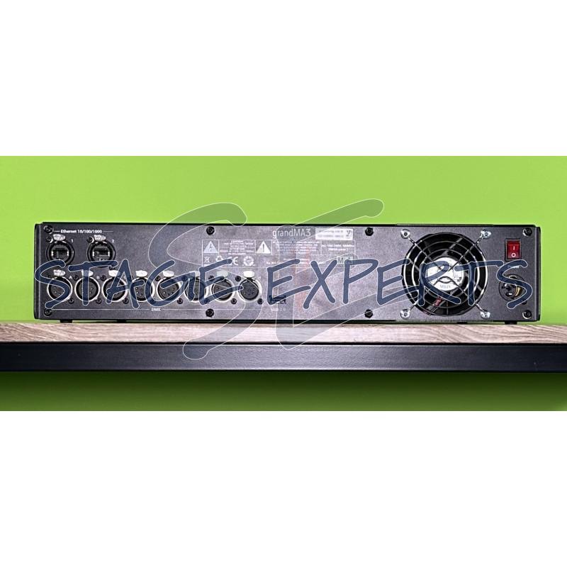 NPU ( NETWORK PROCESSING UNIT ) MA3 M VERSION MA LIGHTING – Stage ...