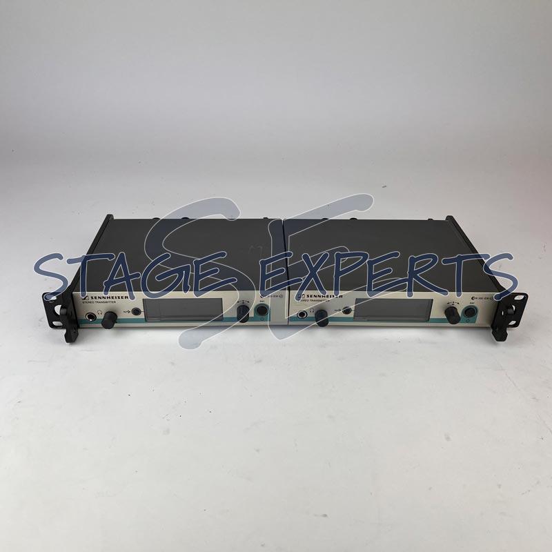 Sennheiser ew 300 IEM G3-A – Stage Experts Ltd