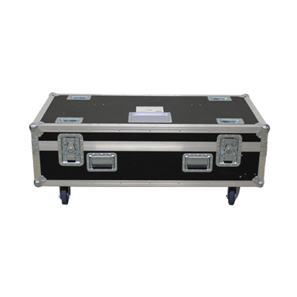 Case (4) for GLP JDC Line 1000 – Stage Experts Ltd