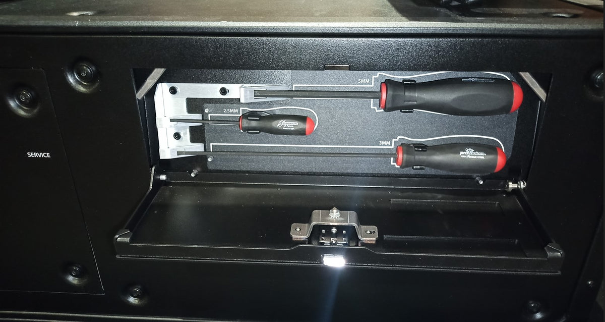 Christie Boxer 4K30 (30,000 ANSI) – Stage Experts Ltd