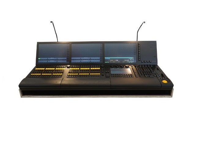 MA Lighting GrandMA2 Full Size – Stage Experts Ltd