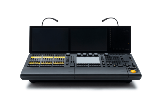 MA Lighting GrandMA2 Light – Stage Experts Ltd