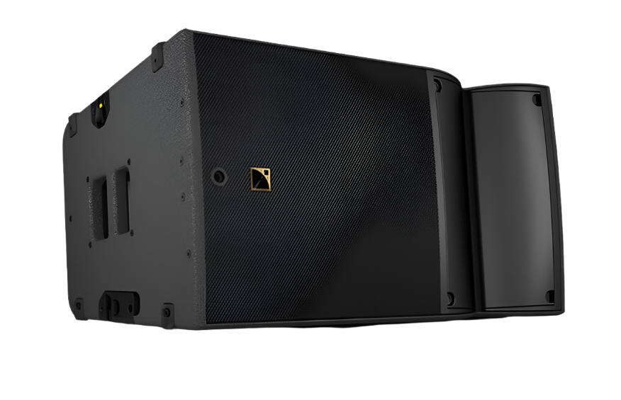 L-Acoustics A15 Focus – Stage Experts Ltd