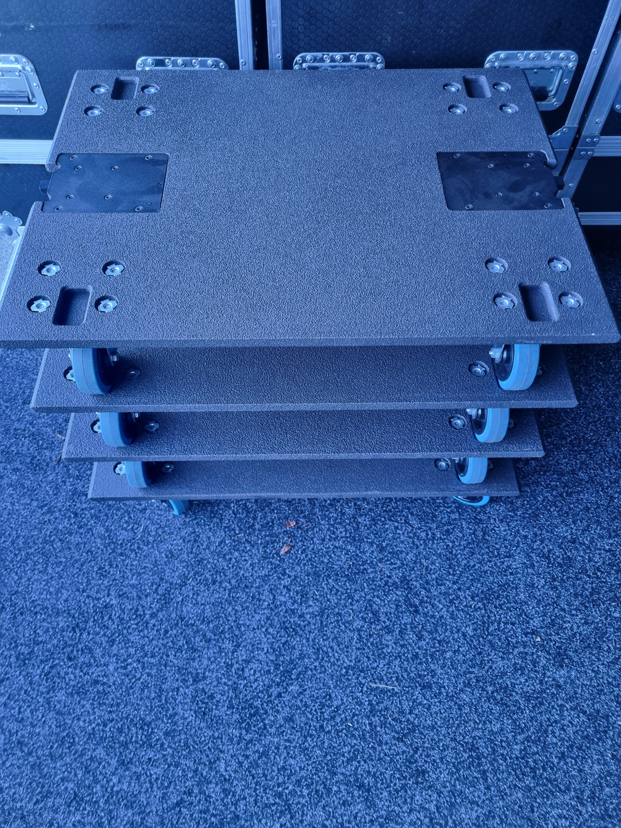 L-Acoustics A15 Wide – Stage Experts Ltd
