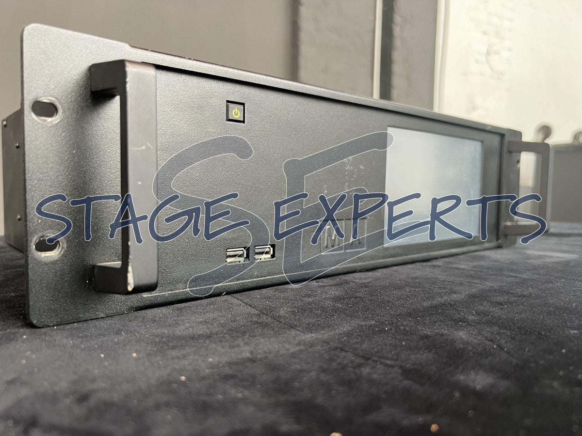 MA Lighting GrandMA2 NPU incl. rack – Stage Experts Ltd