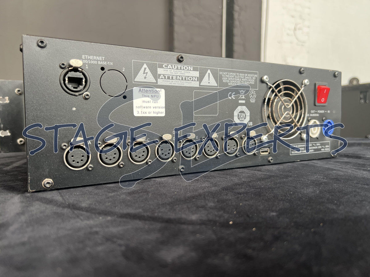 MA Lighting GrandMA2 NPU – Stage Experts Ltd