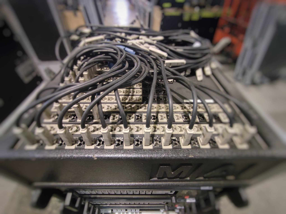 MA Lighting Dimmer – Stage Experts Ltd