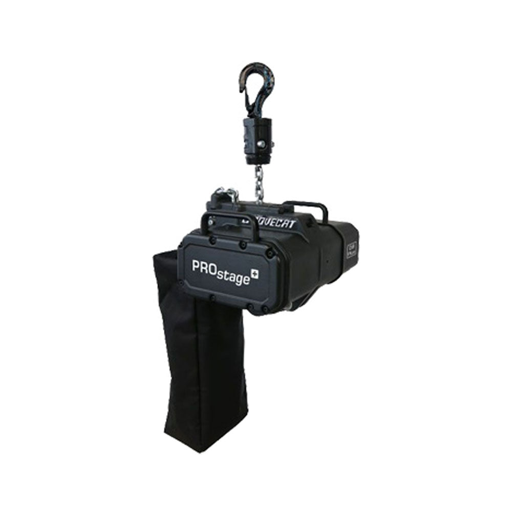 MOVECAT D8+ 500kg 24m Prostage – Stage Experts Ltd