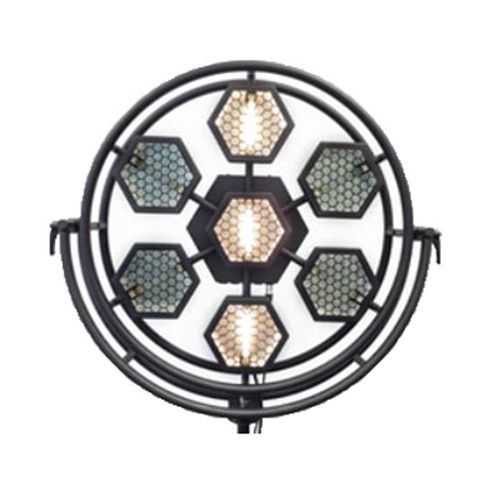 PORTMAN P1 Retro light – Stage Experts Ltd