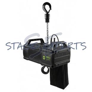 Prolyft AETOS 1000KG + flightcase – Stage Experts Ltd