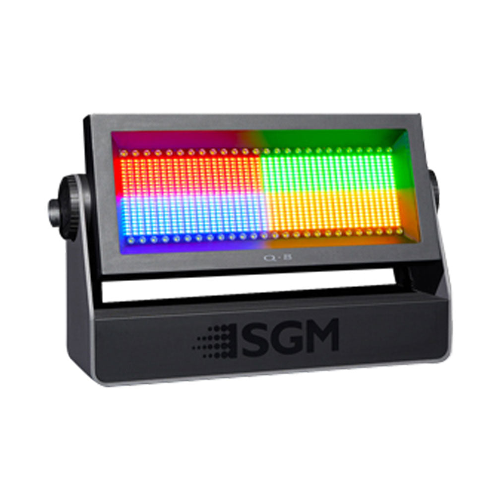 SGM Q8 LED Floodlight – Stage Experts Ltd