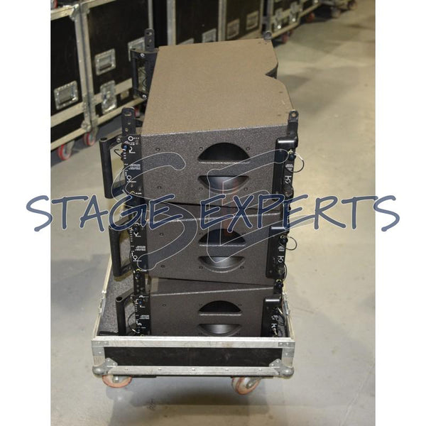 KARA + SB18 + LA12 L-ACOUSTICS SYSTEM – Stage Experts Ltd