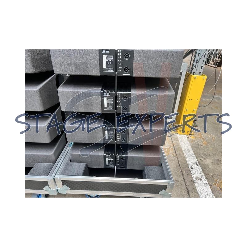 KIVA II ( SET OF 12 ) L-ACOUSTICS SPEAKER – Stage Experts Ltd