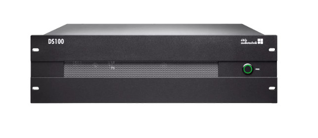 d&b Audiotechnik DS100 Engine with Licenses – Stage Experts Ltd