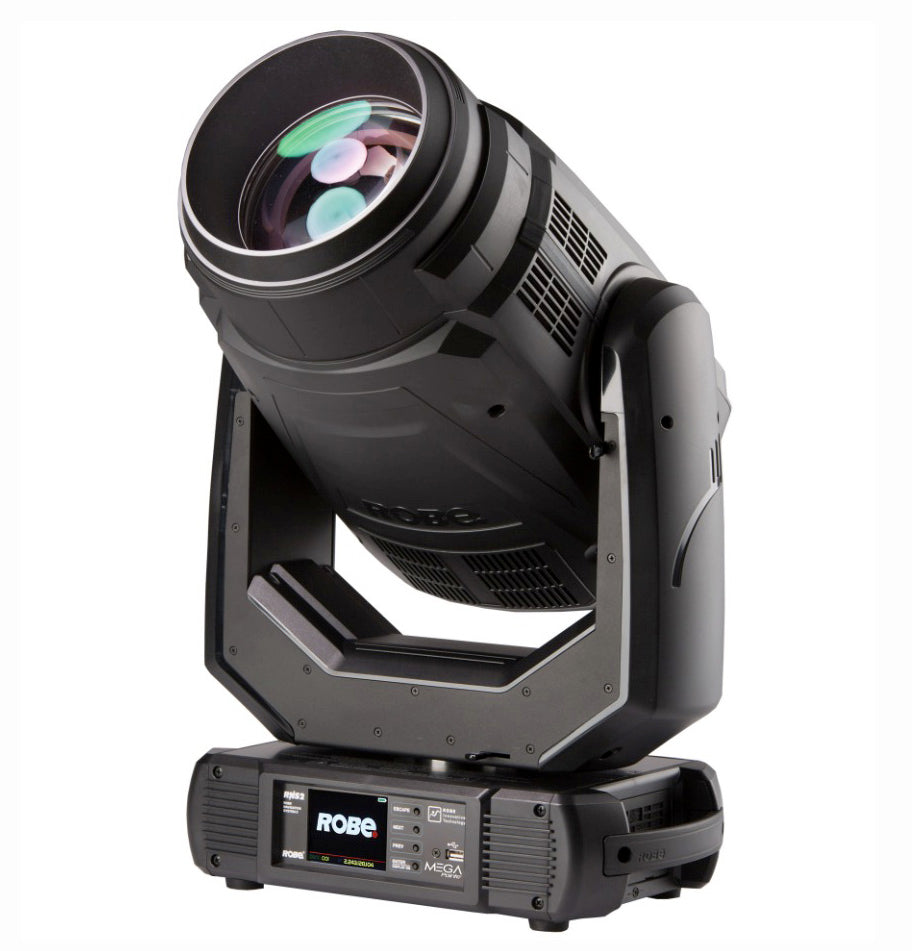 ROBE Robin MegaPointe – Stage Experts Ltd
